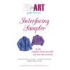 Interfacing Sampler - Fit For Art Patterns