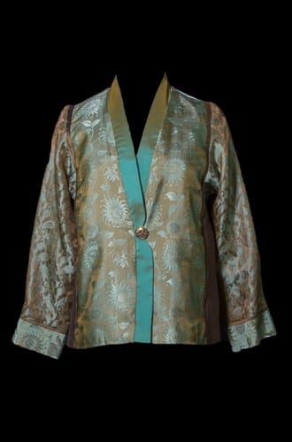 Band Variations for the Tabula Rasa Jacket - Digital - Fit For Art Patterns