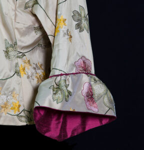 Sleeve & Cuff Variations for the Tabula Rasa Jacket - Digital - Fit For ...