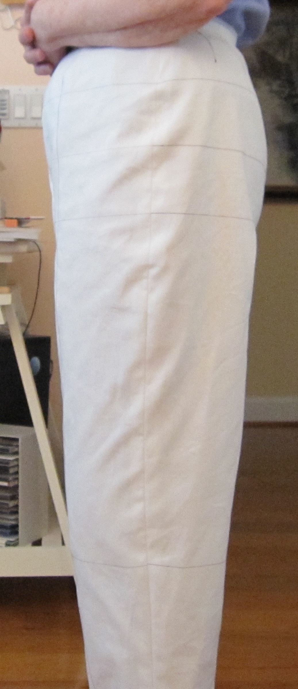 Sew! Let's Get Dressed - Starting On Your Pants Journey - Fit For Art ...