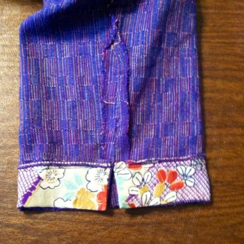 Sew! Let's Get Dressed: Summer Pants with Slits - Fit For Art Patterns