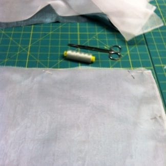 Underlining Pants - Fit For Art Patterns