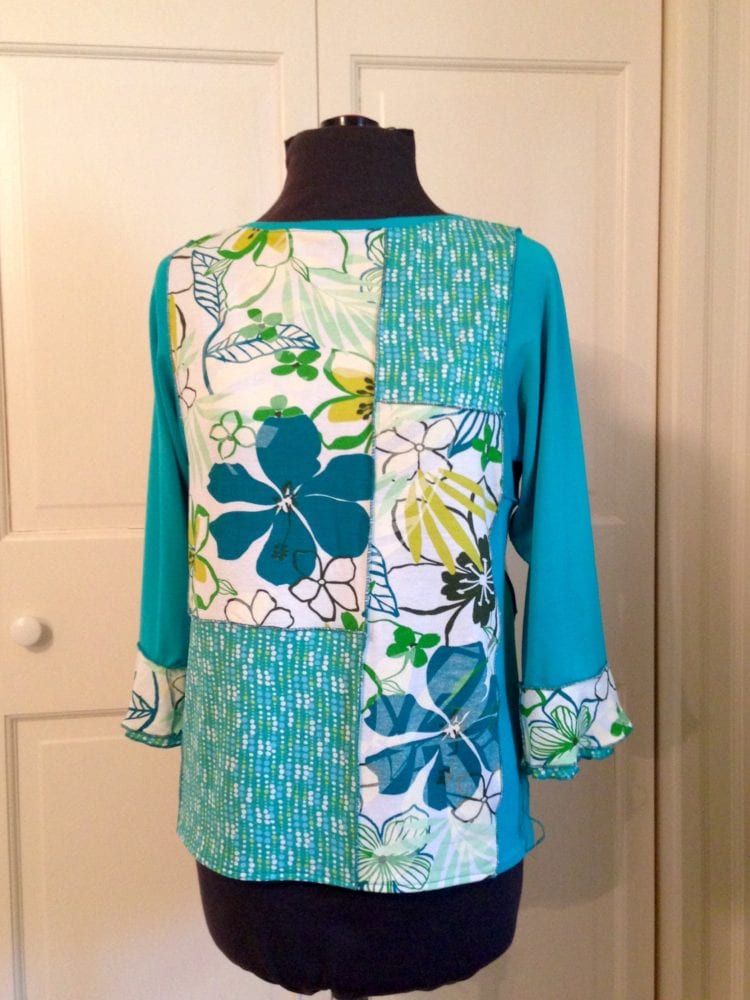 Knit Sewing Semantics - Fit For Art Patterns