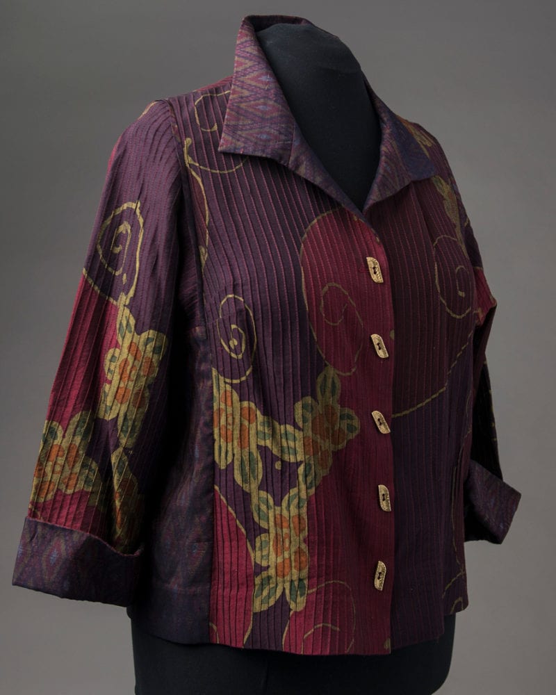 Fall Tabula Rasa Design - Fit For Art Patterns