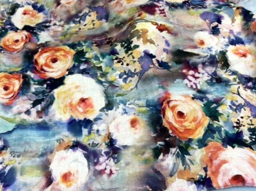 Fall Tabula Rasa Design - Fit For Art Patterns