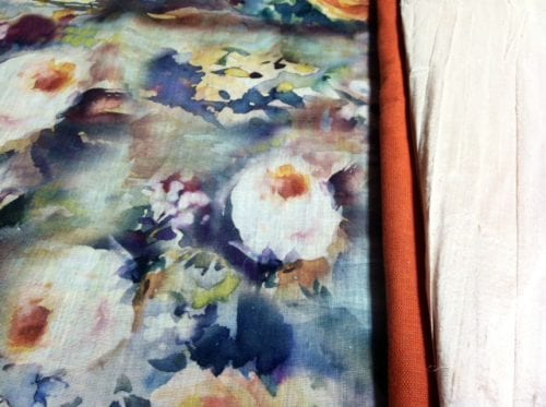 Fall Tabula Rasa Design - Fit For Art Patterns