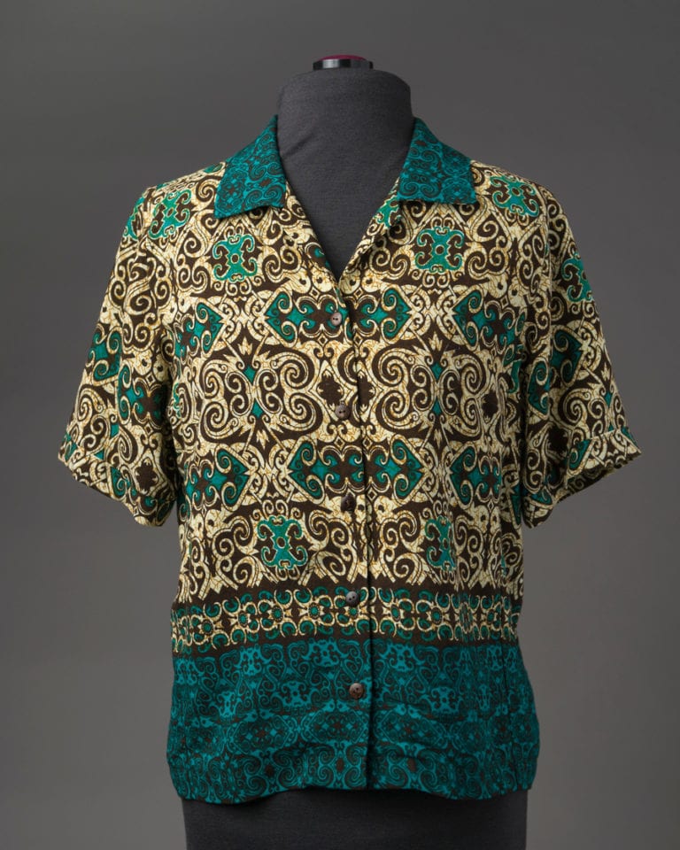 Shirt Variations for the Tabula Rasa Jacket - Fit For Art Patterns