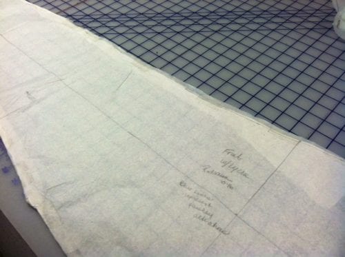 Pattern Pampering - Fit For Art Patterns