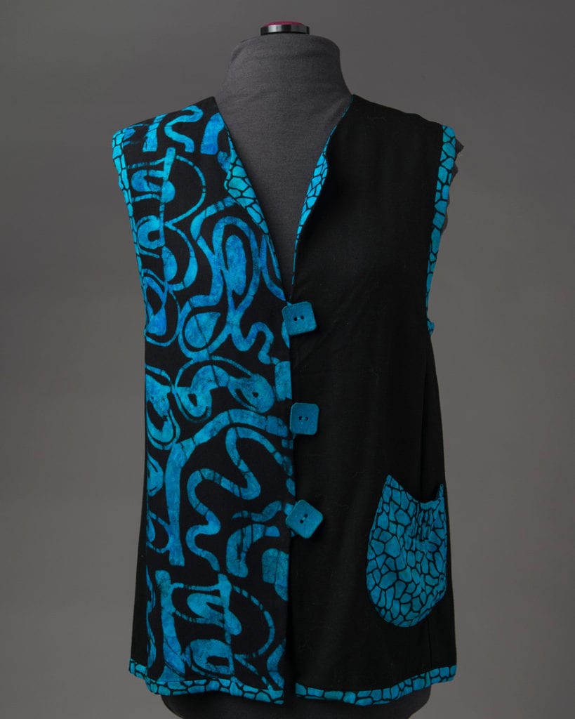 Pocket Variations for the Tabula Rasa Jacket - Digital - Fit For Art ...