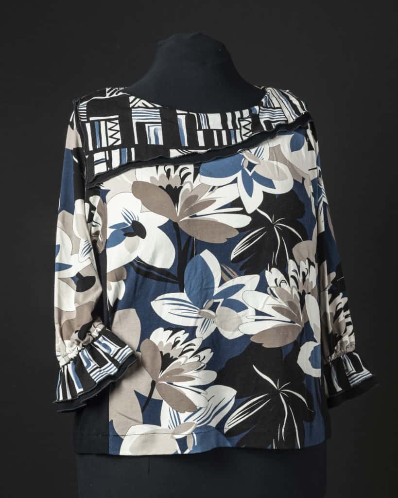 Knit Tops from Bundles - Fit For Art Patterns