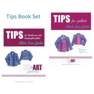 Books ~ Fit For Art Patterns