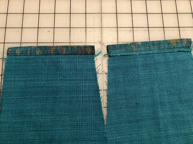 Make a Lined Tabula Rasa Vest - Fit For Art Patterns