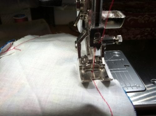 Sewing Masks - Step by Step Directions - Fit For Art Patterns