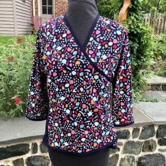 Sew Successful Knit Tops - Fit For Art Patterns