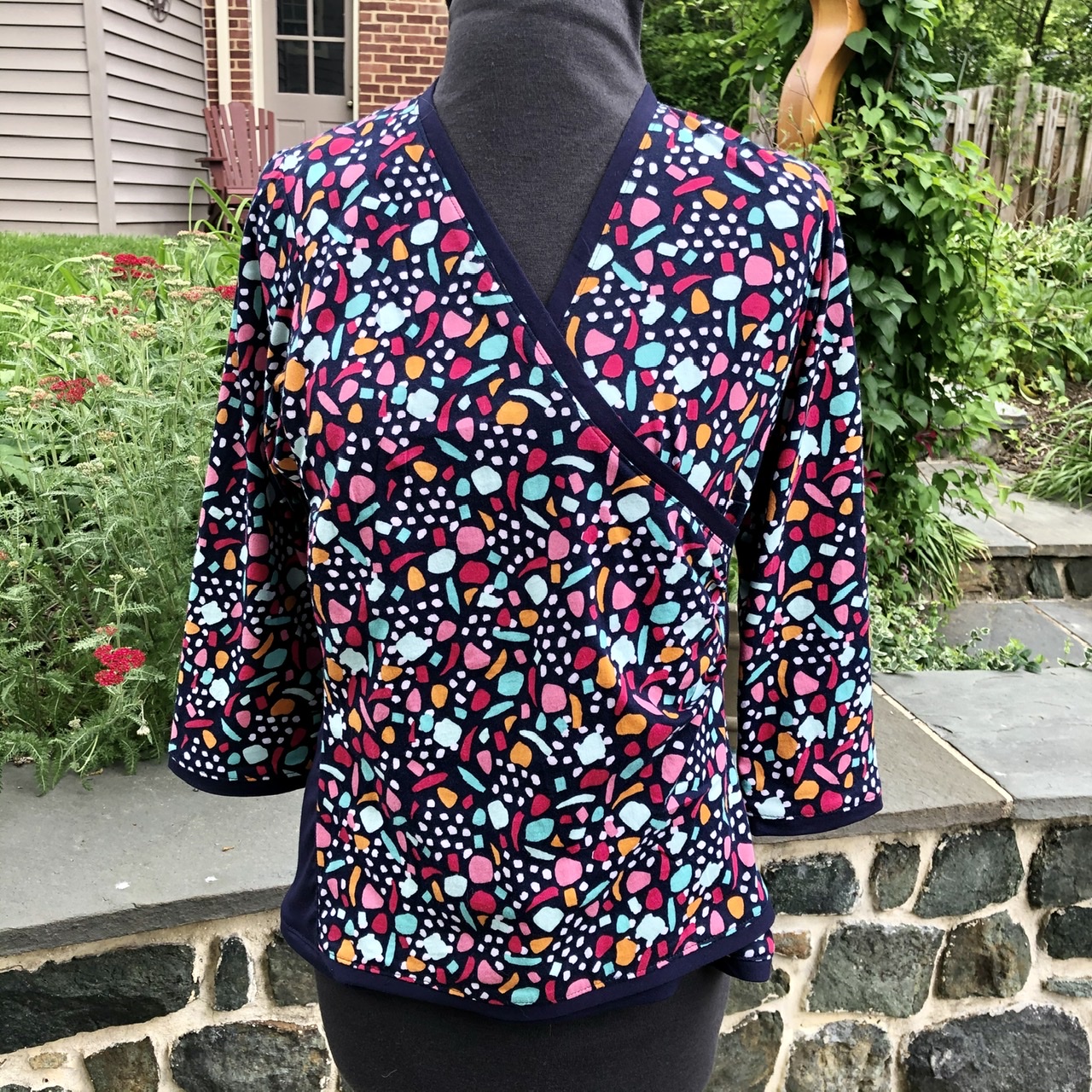 Sew Successful Knit Tops - Fit For Art Patterns