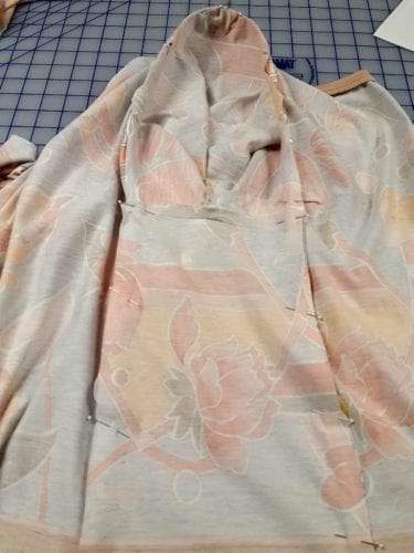 Sew Successful Knit Tops - Fit For Art Patterns