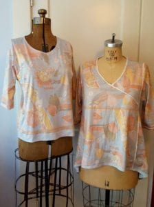 Sew Successful Knit Tops - Fit For Art Patterns