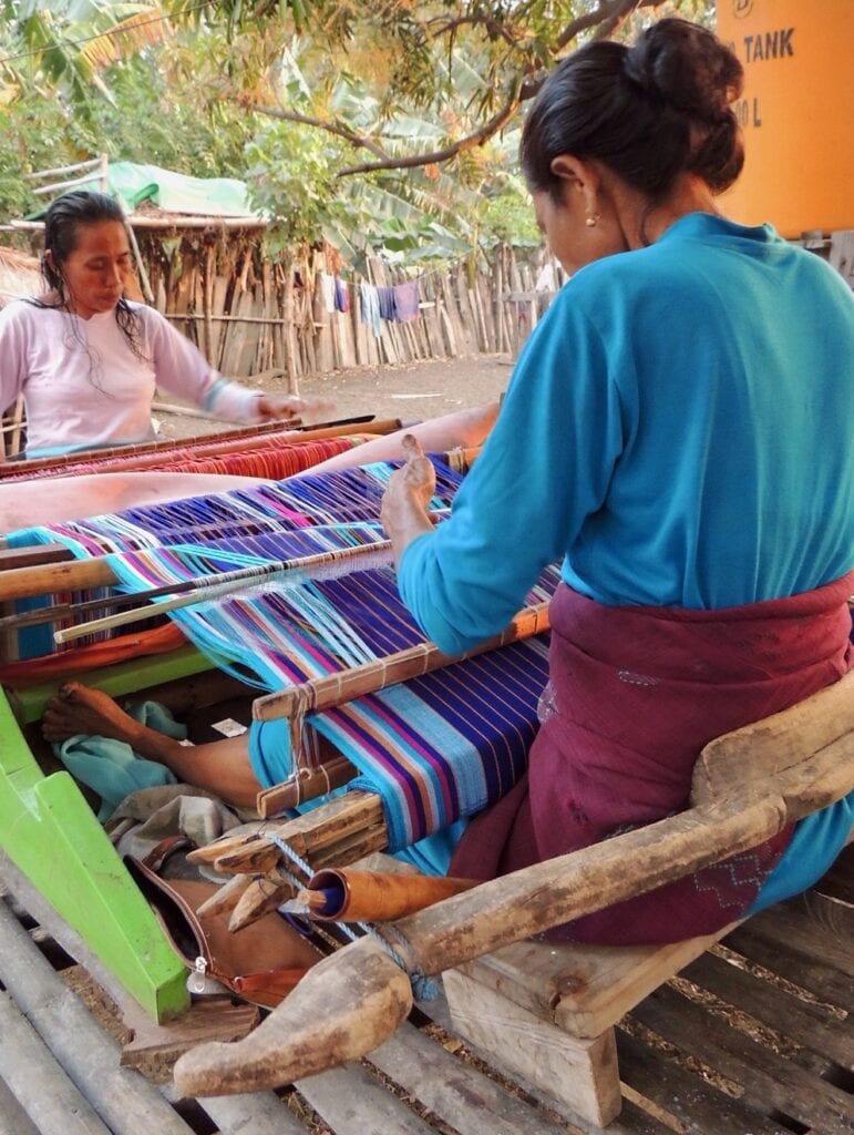 Traveling to Sew - in Southeast Asia - Fit For Art Patterns