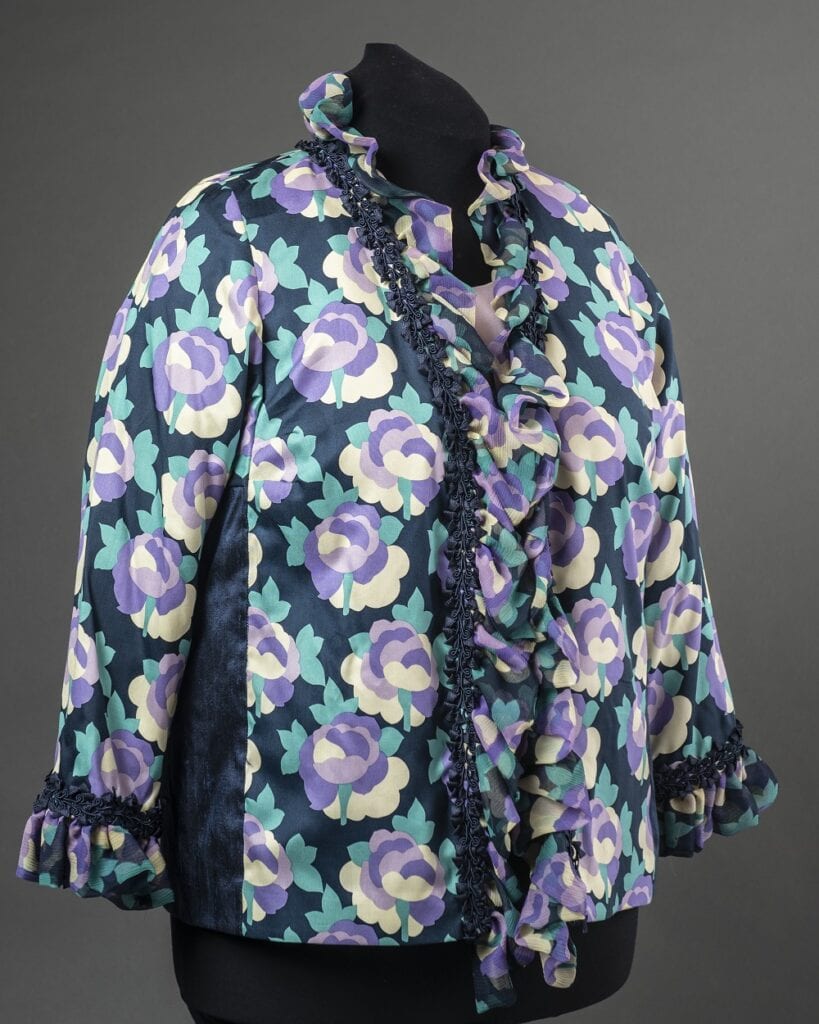 Band Variations Call for Creative Closures - Fit For Art Patterns