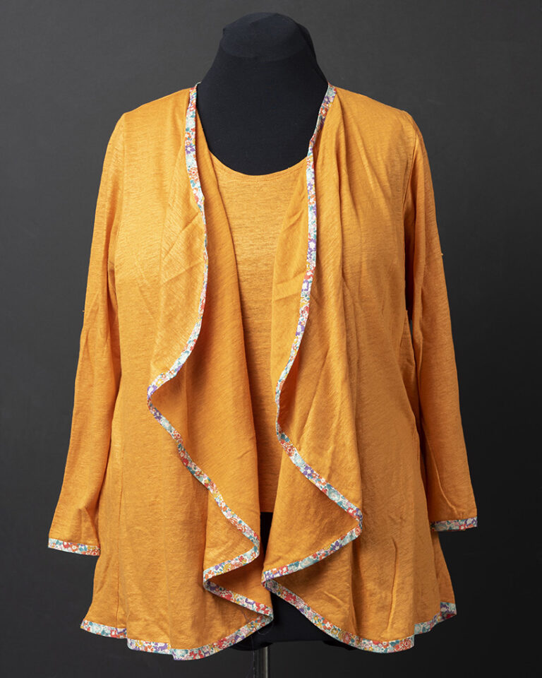 Twin Set Variations for Tabula Rasa Knits - Fit For Art Patterns