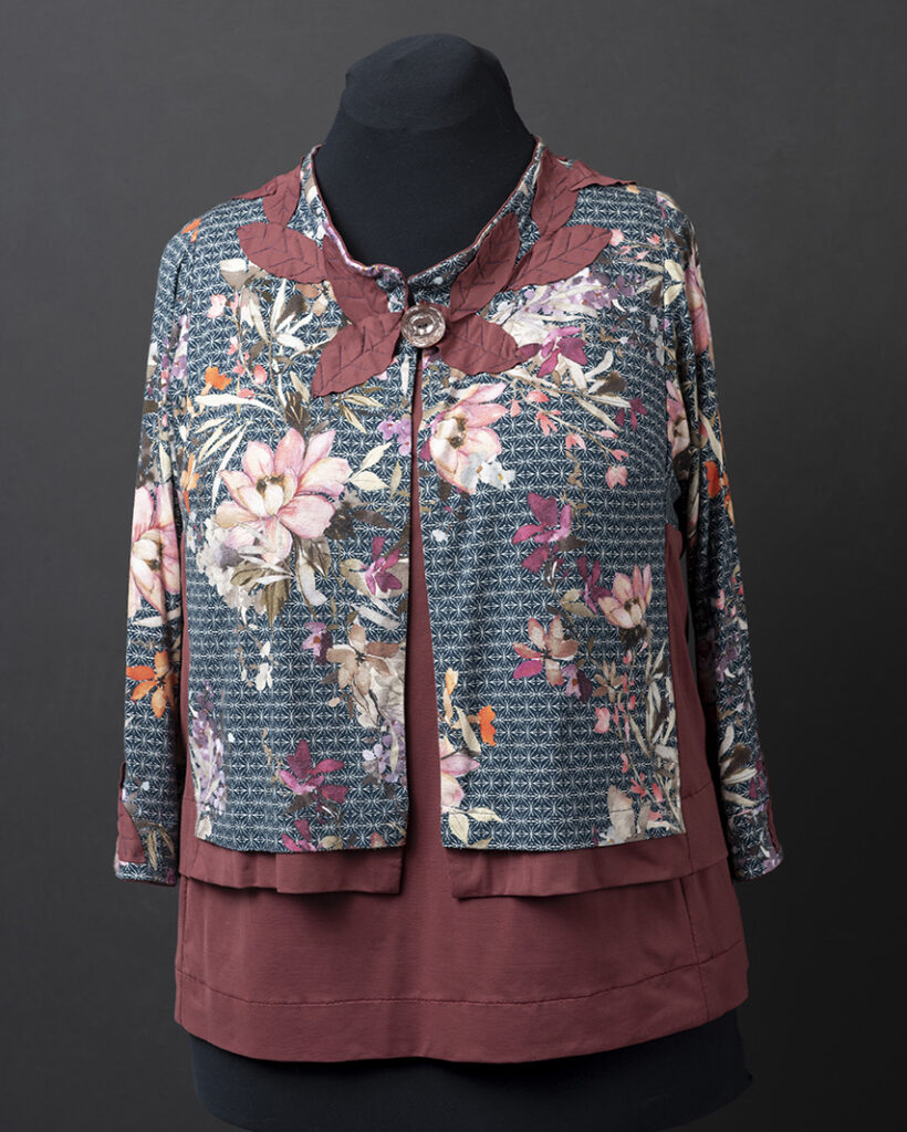 Fabulous Fall Twin Set - Fit For Art Patterns