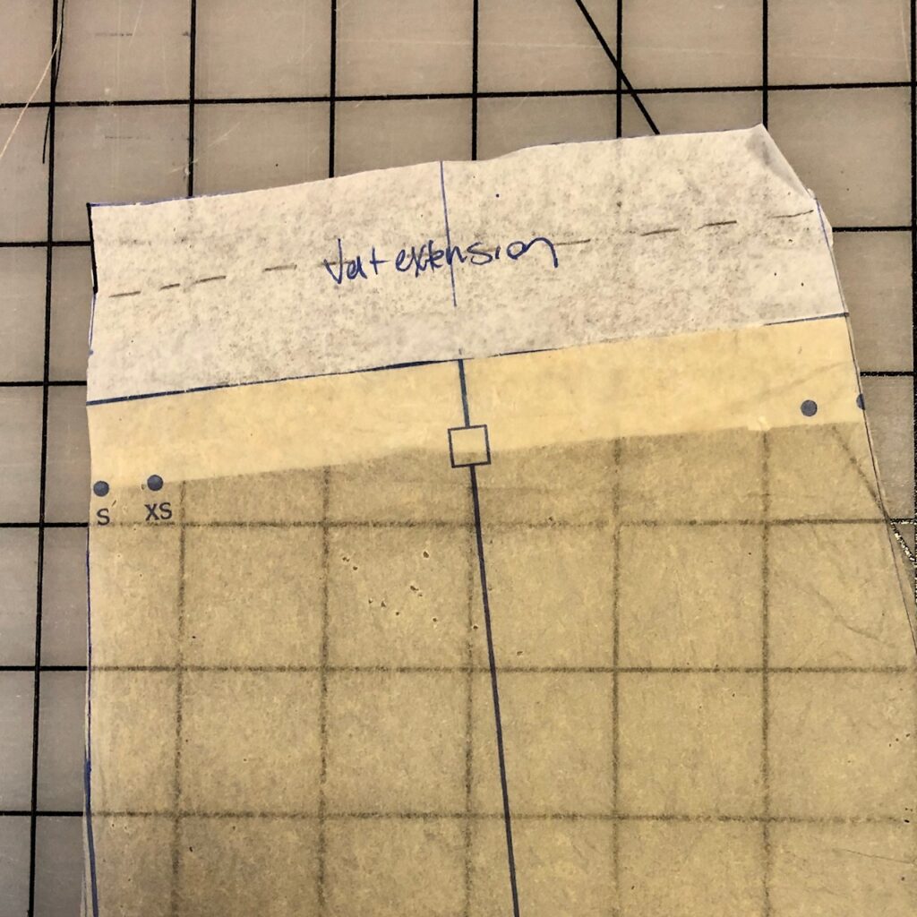 It's Vest Season! - Fit For Art Patterns