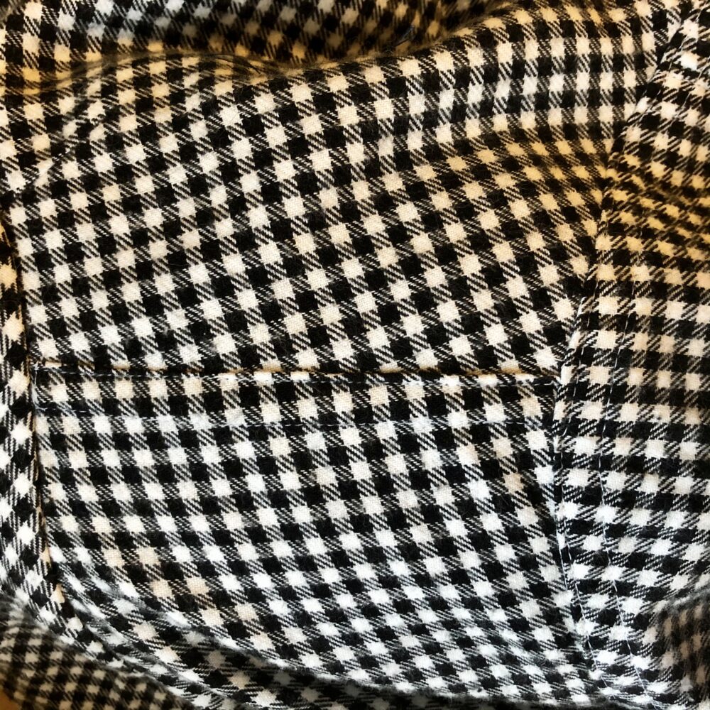 Cozy Flannel Shirt - Fit For Art Patterns