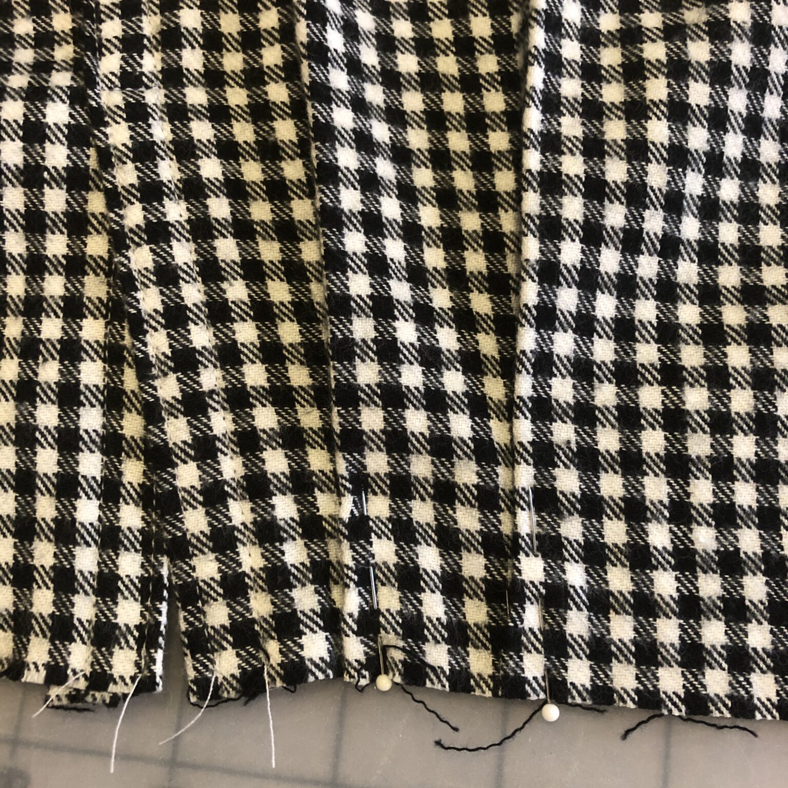 Cozy Flannel Shirt - Fit For Art Patterns