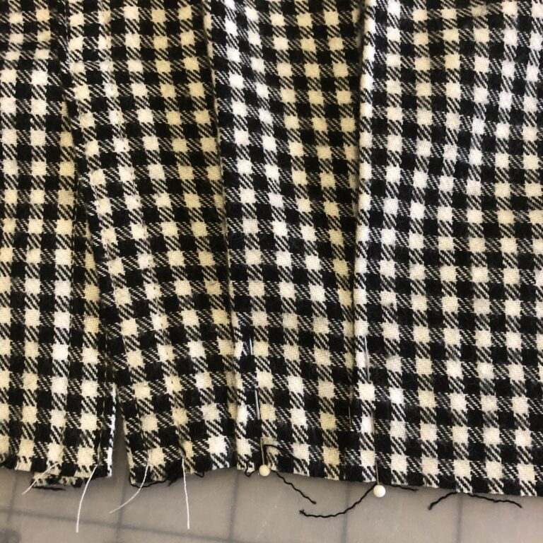 Cozy Flannel Shirt - Fit For Art Patterns