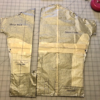 Cozy Flannel Shirt - Fit For Art Patterns