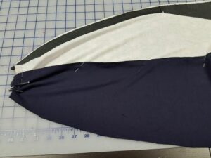 Knit Sewing Supports - Fit For Art Patterns