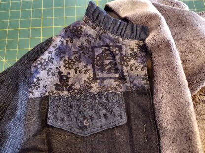 Silly Vest Sewing - Fit For Art Patterns