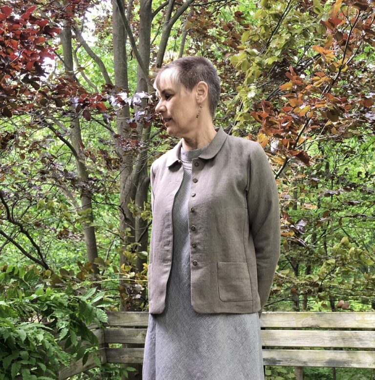 Riffs on a Trusted Pattern - the TRJ - Fit For Art Patterns