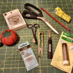 Pattern Drafting Kit - Fit For Art Patterns
