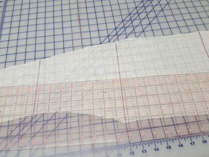 Grid Pellon Pattern Particulars - Fit For Art Patterns