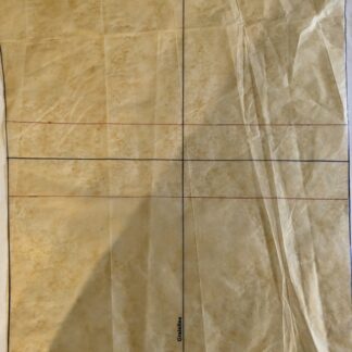 Adjusting the Eureka Pants Pattern Length - Fit For Art Patterns