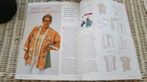 Tabula Rasa Connects with Classic Sewing, and a whole lot more... - Fit ...