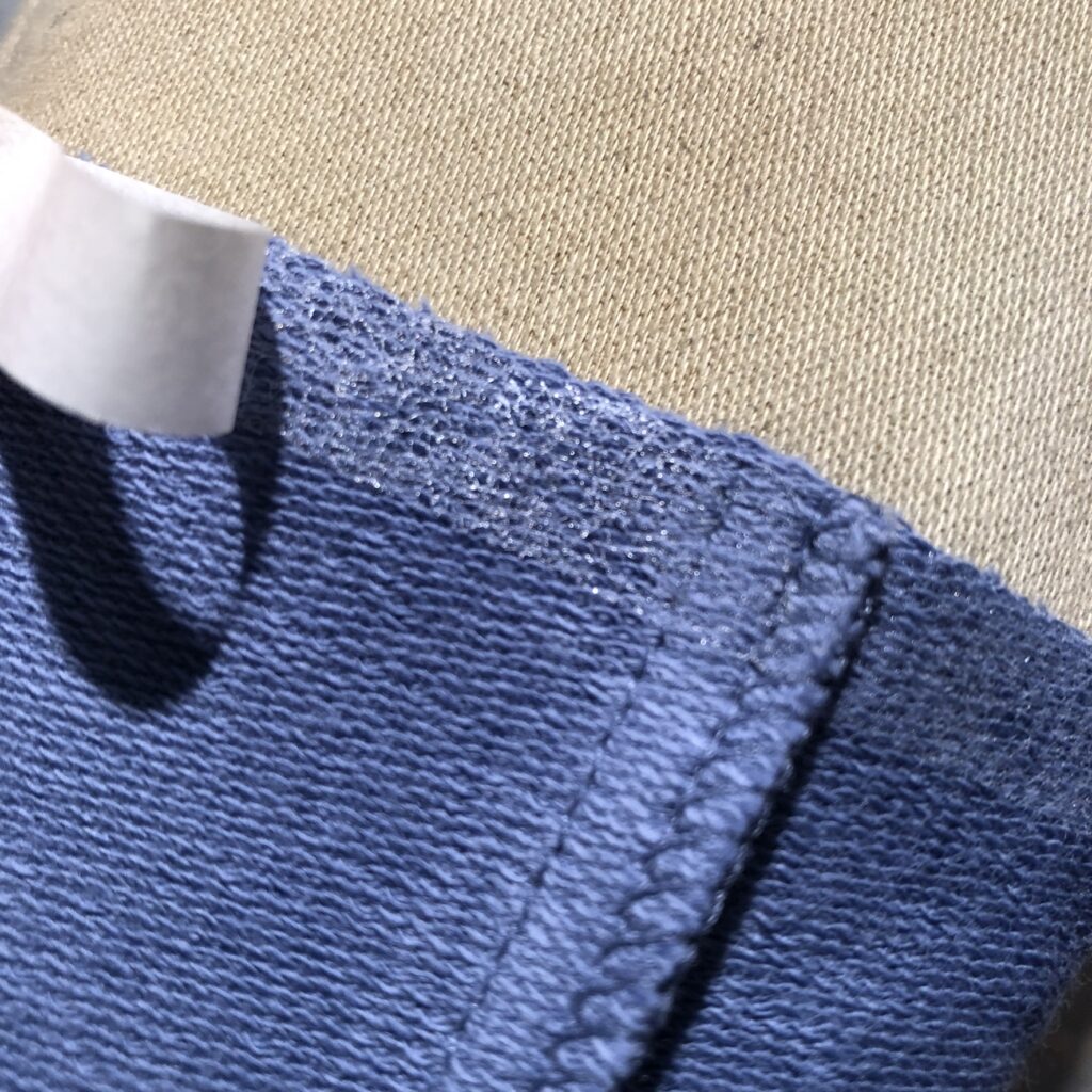 Transitional Waterfall Cardigan - Fit For Art Patterns