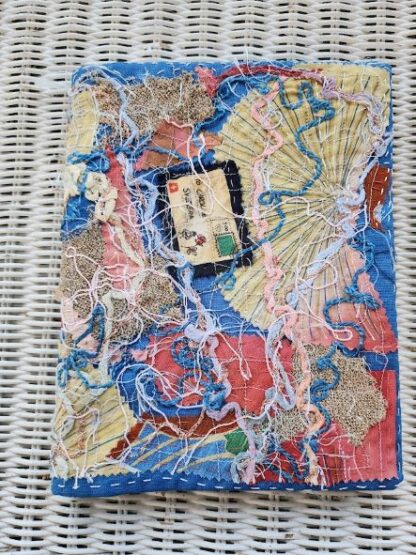 Holiday Gift - Scrap Lace Step-by-Step - Fit For Art Patterns