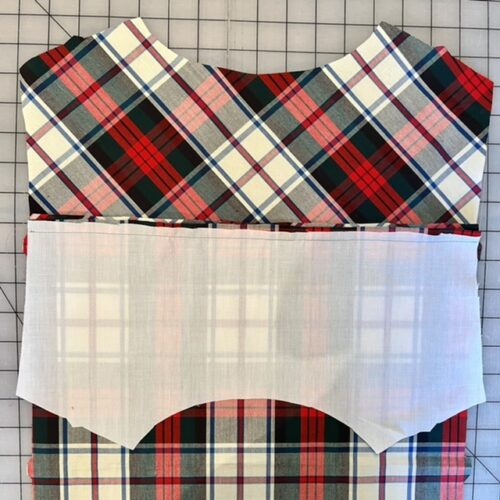 Sewing with Plaids and Checks - Fit For Art Patterns