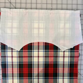 Sewing with Plaids and Checks - Fit For Art Patterns