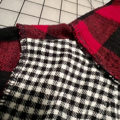 Sewing with Plaids and Checks - Fit For Art Patterns