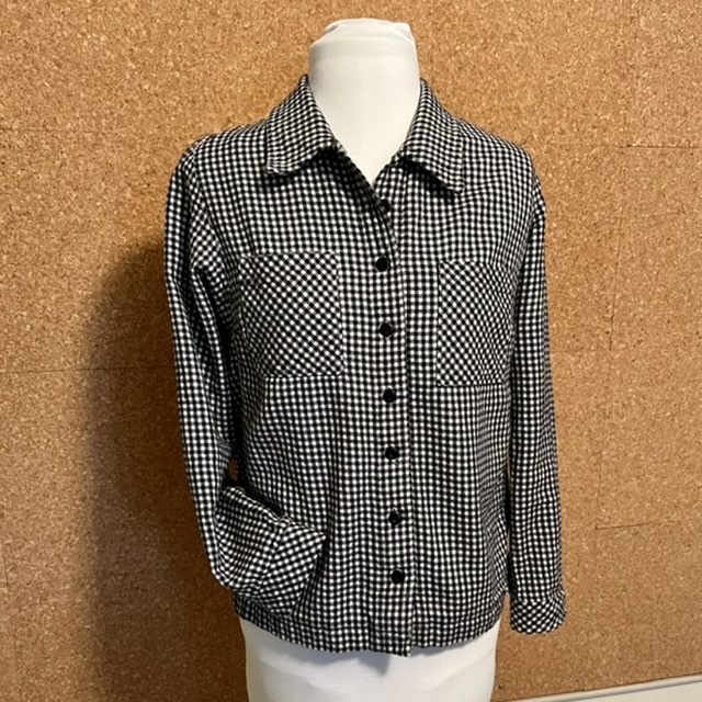 Sewing with Plaids and Checks - Fit For Art Patterns