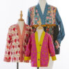 Meet the Tabby Jacket for Kids - Fit For Art Patterns