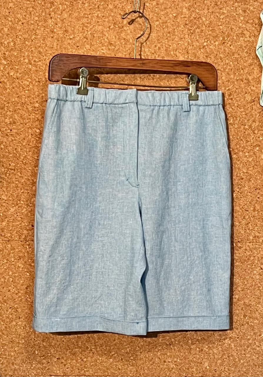 Back to the Eureka Pants Wardrobe - Fit For Art Patterns