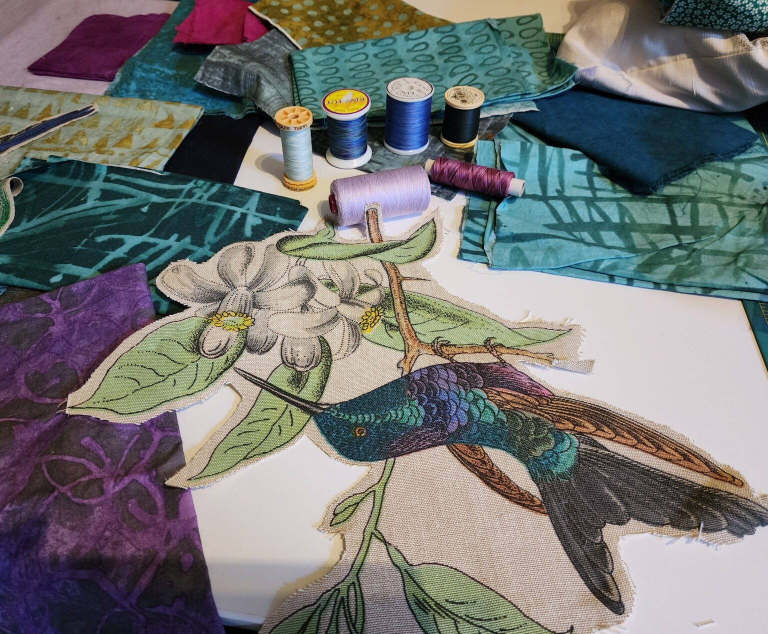 Sew! Let's Get Dressed - Fit For Art Patterns