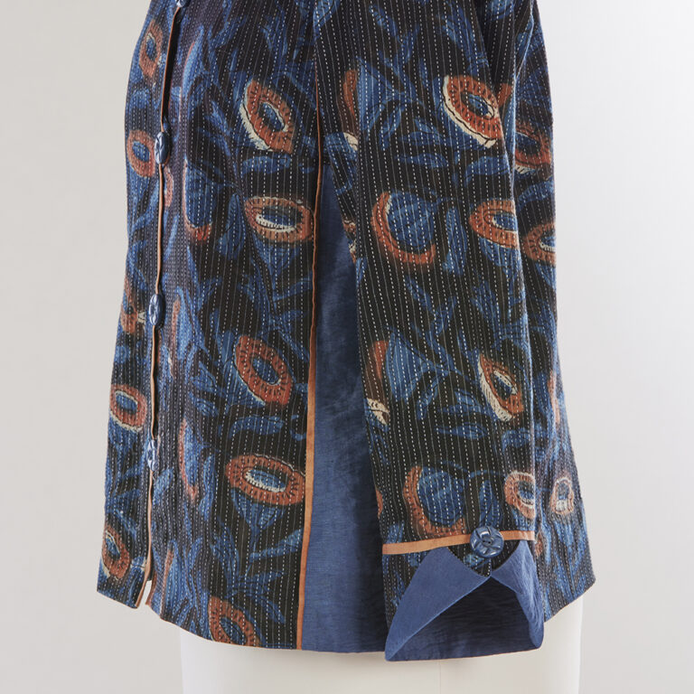 Back to Basics - Cuffs - Fit For Art Patterns