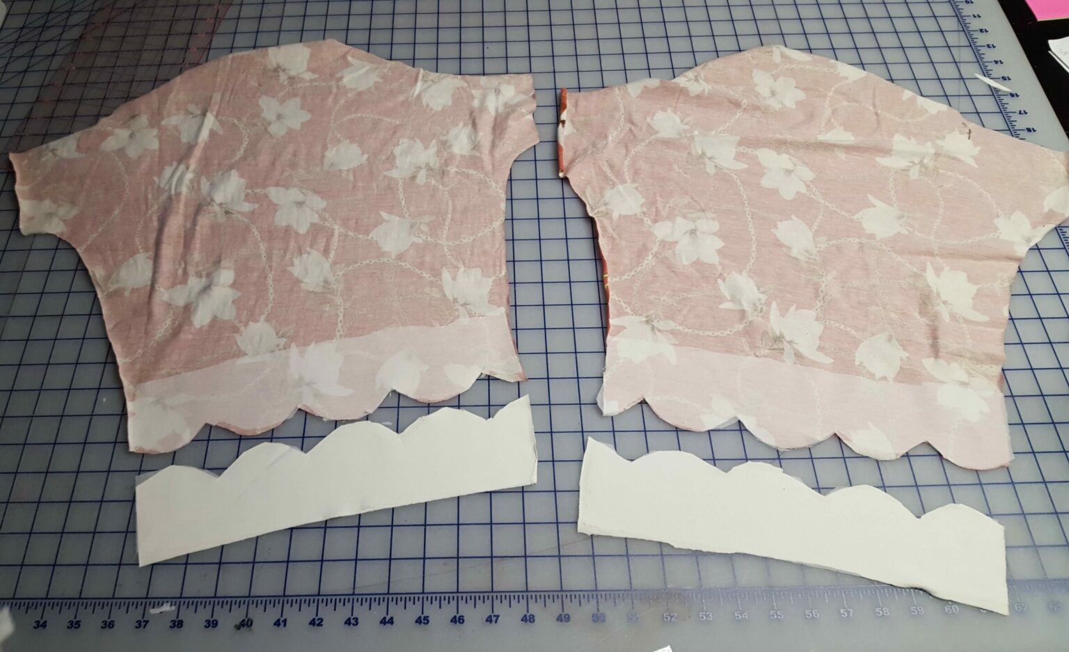 Back to Basics - Cuffs - Fit For Art Patterns