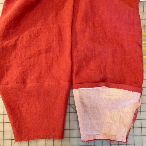 Summer Wardrobe Update - Fit For Art Patterns