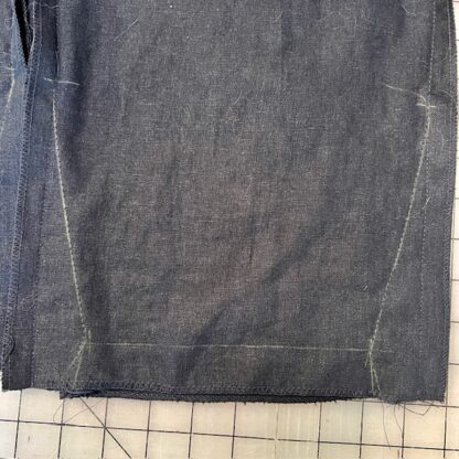 Barrel-Leg Style Eureka Pants - Fit For Art Patterns